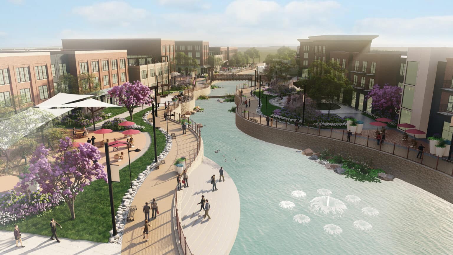 Discovery Park | KC's Newest Destination